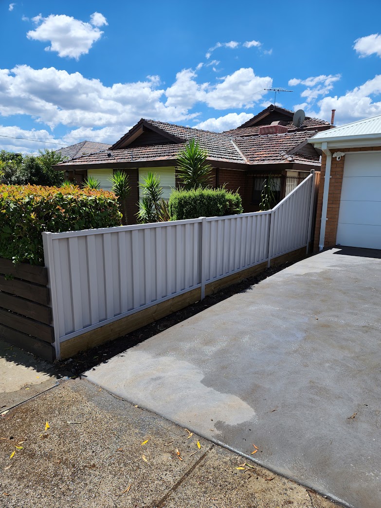 Residential Fencing Service In Melbourne | Home Boundary Installation