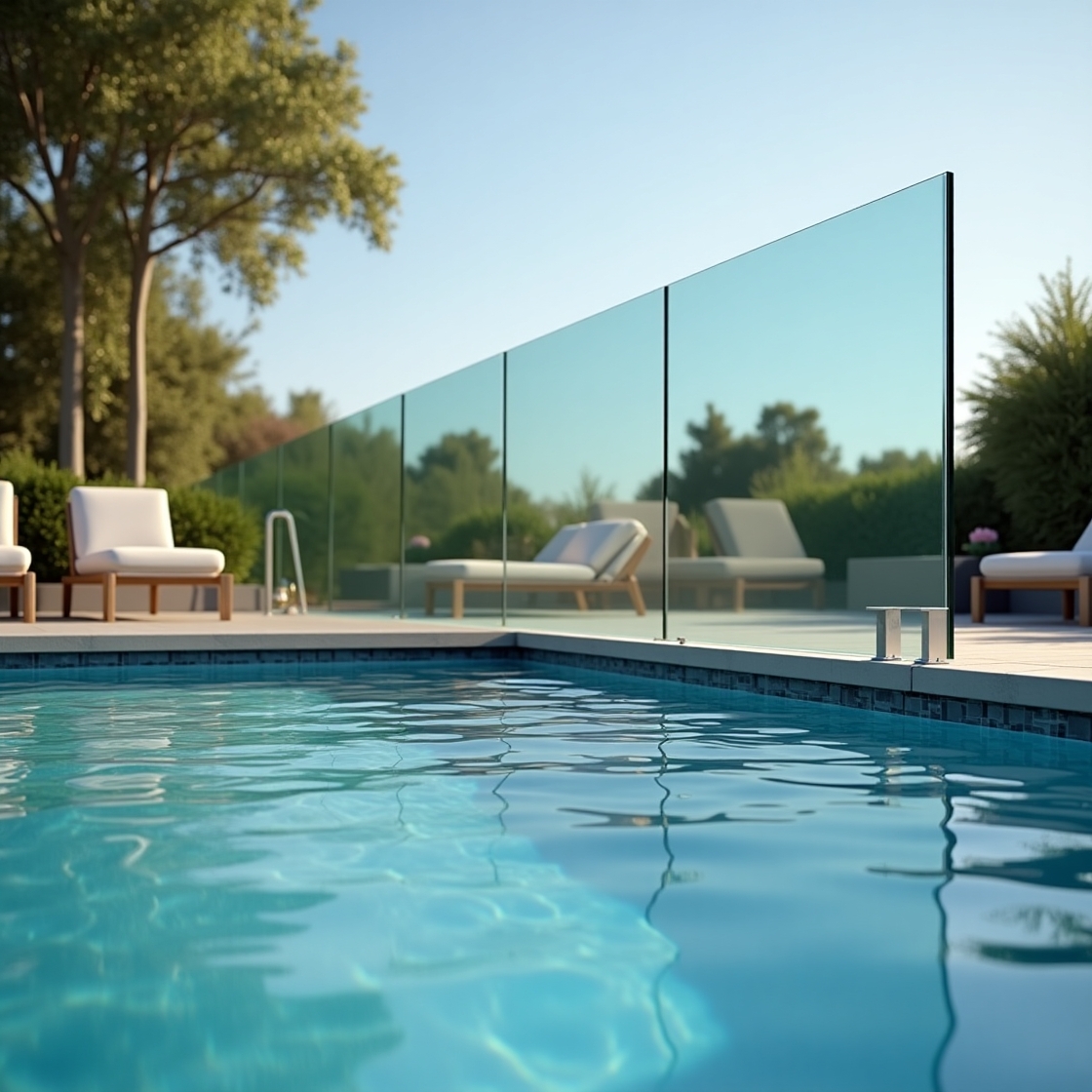 Pool Fencing Installation Airport West - #1 Fencing Contractors in ...